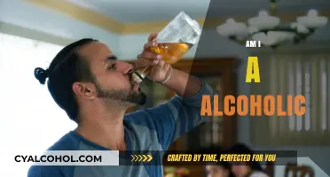 Understanding Abv: What Alcohol By Volume Means For Your Drinks | CyAlcohol