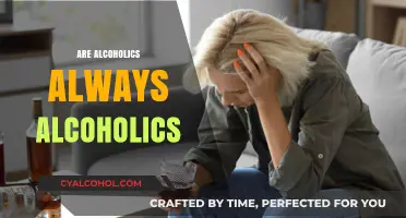Alcoholism And Anemia: Understanding The Hidden Connection And Risks ...