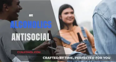 Alcoholism And Anemia: Understanding The Hidden Connection And Risks ...