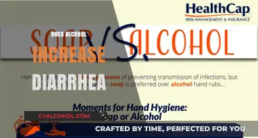 Alcohol And Bun Levels: Uncovering The Connection And Potential Risks ...