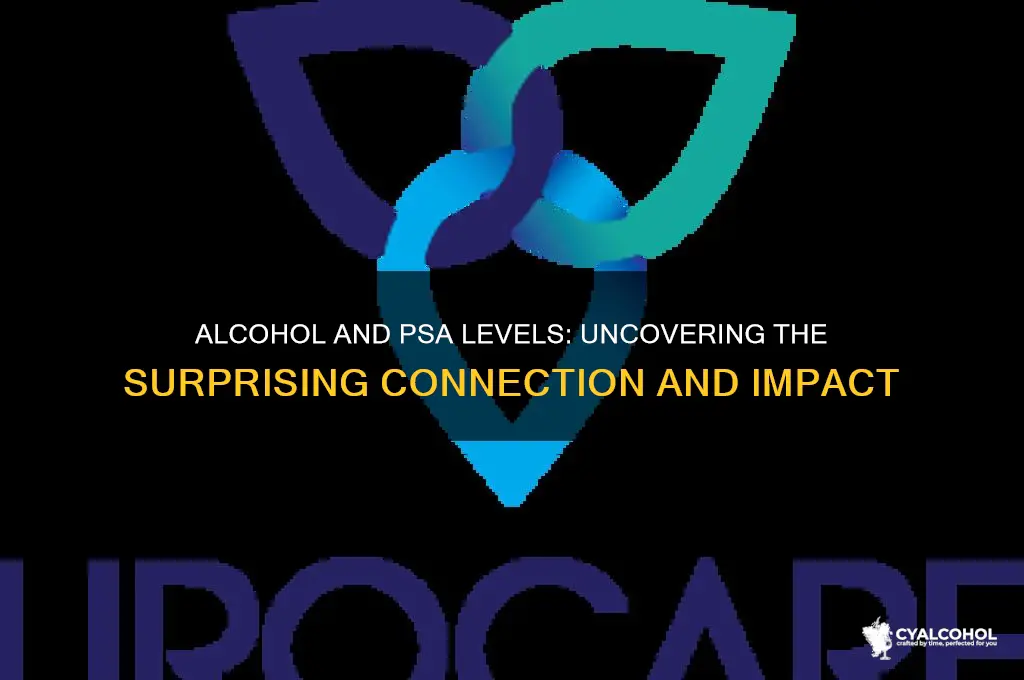 Alcohol And Psa Levels: Uncovering The Surprising Connection And Impact ...
