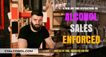 Understanding Alcohol Shot Sizes: How Many Milliliters In A Standard ...