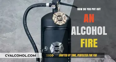 Mastering The Perfect Pour: How To Measure A Shot Of Alcohol | CyAlcohol