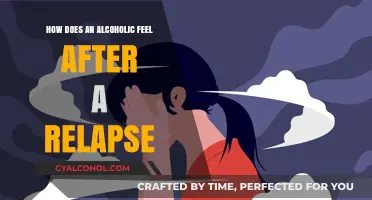Morning After Drinking: The Emotional And Physical Toll Of Alcoholism ...