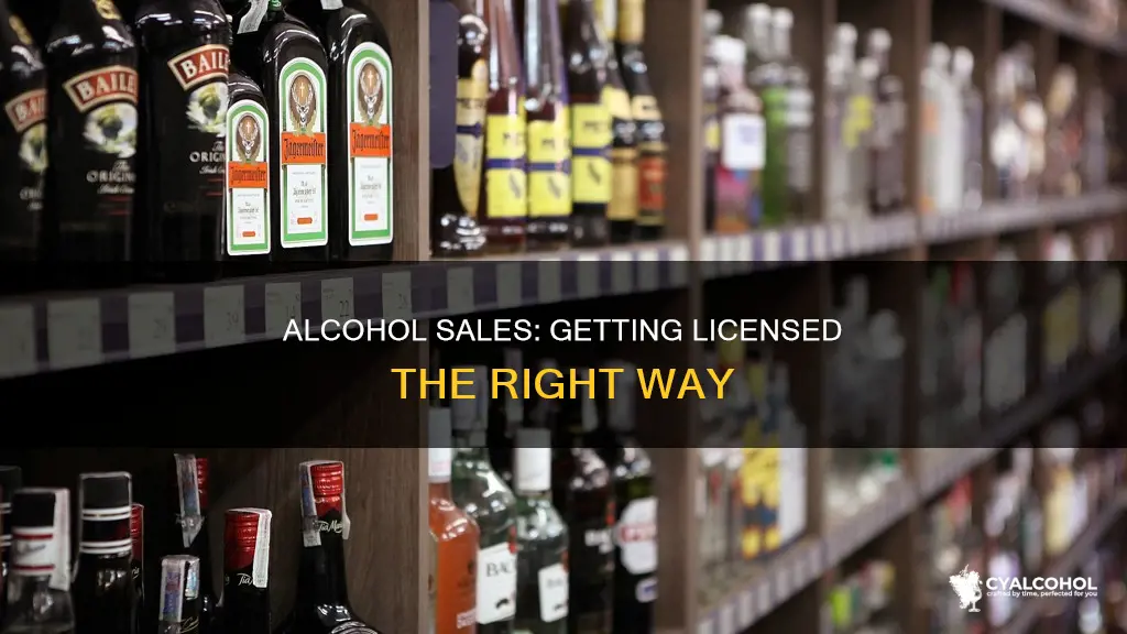 Alcohol Sales: Getting Licensed The Right Way | CyAlcohol