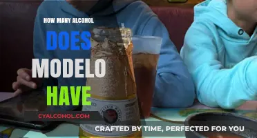 Unveiling Four Loko's Alcohol Content: What's Really In The Can ...