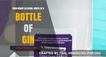 Understanding Alcohol Units In Your Pint Of Stella Artois | CyAlcohol