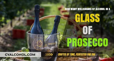 Understanding Alcohol Units And Milliliters | CyAlcohol