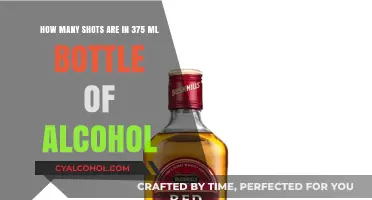 Understanding Alcohol Quantities: Quarts And Fifths | CyAlcohol