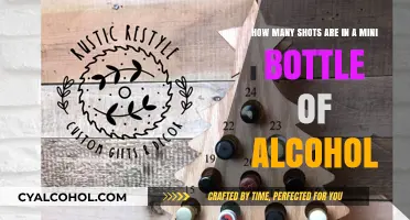 Shots And Half Pints: Understanding Alcohol Measurements | CyAlcohol