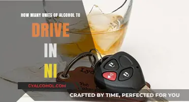 Men: Recommended Alcohol Units For Health | CyAlcohol