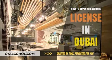 Get Your Nj Alcohol License: A Step-By-Step Guide | CyAlcohol
