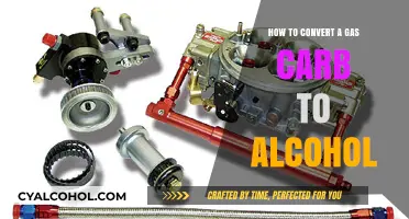 Oxidation Tricks: Primary Alcohol To Aldehyde Conversion | CyAlcohol