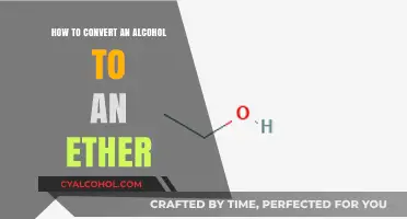 Transforming Alcohols: Haloalkane Synthesis Strategies | CyAlcohol