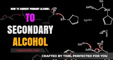 Transforming Alcohols: Haloalkane Synthesis Strategies | CyAlcohol