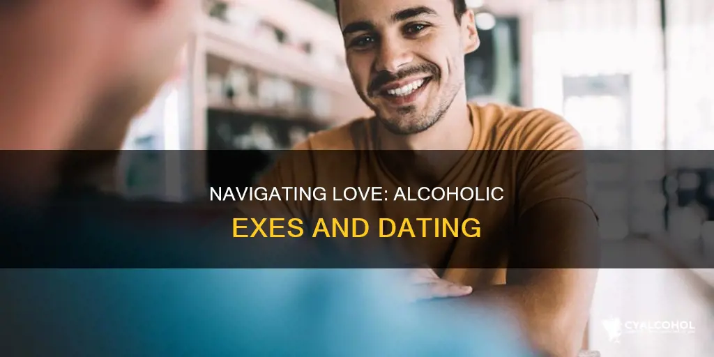 Navigating Love: Alcoholic Exes And Dating | CyAlcohol