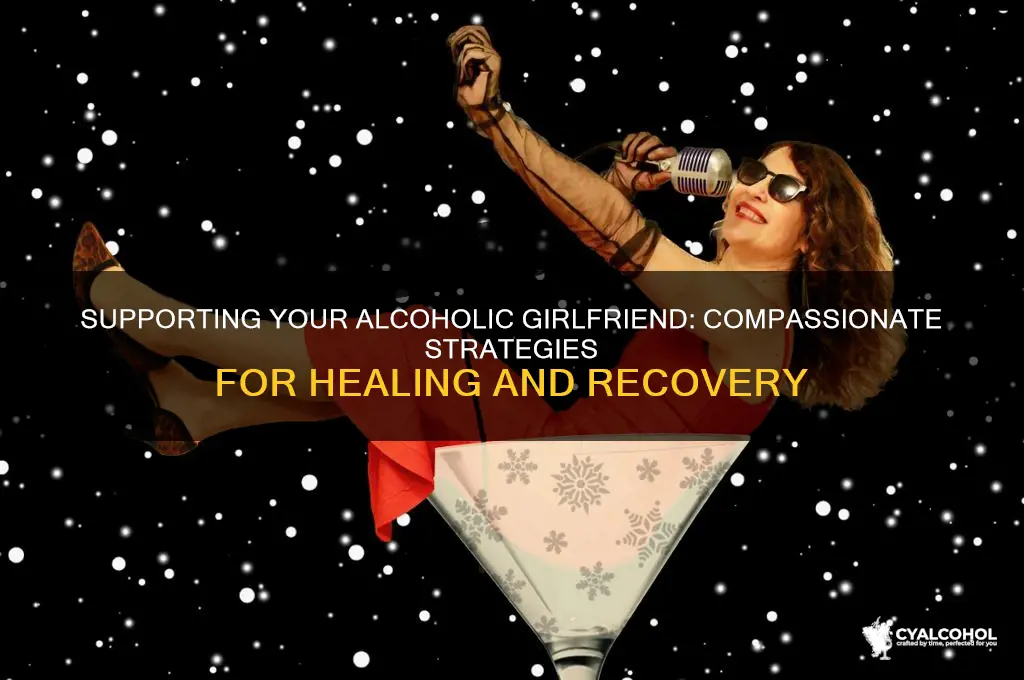 Supporting Your Alcoholic Girlfriend: Compassionate Strategies For ...
