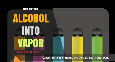 Transforming Esters Into Alcohols: A Step-By-Step Chemical Process ...