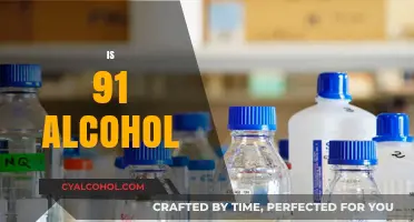 Understanding 70% Alcohol: Uses, Effectiveness, And Safety Tips | CyAlcohol