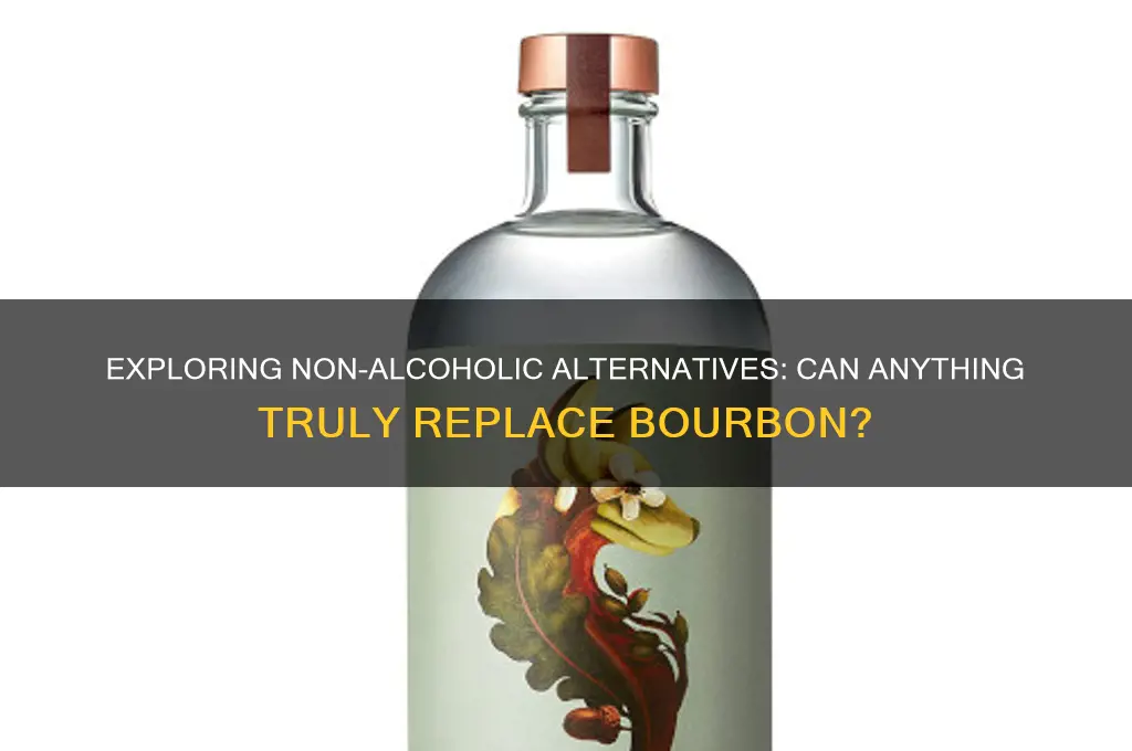 Exploring Non-Alcoholic Alternatives: Can Anything Truly Replace ...