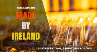 Monastic Origins: The Alcoholic Beverage Invented By Monks Revealed ...