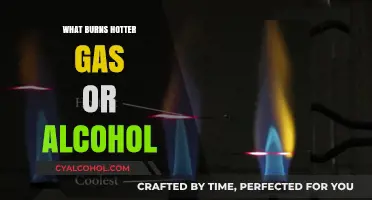Alcohol Vs. Water: Which Liquid Boils Faster And Why? | CyAlcohol