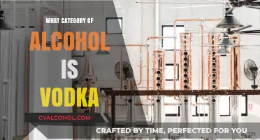 The Common Chemical In All Alcoholic Beverages: Ethanol Explained ...