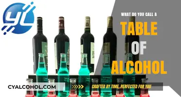 Understanding Alcohol Measurements: What’S The Name For 375Ml? | CyAlcohol