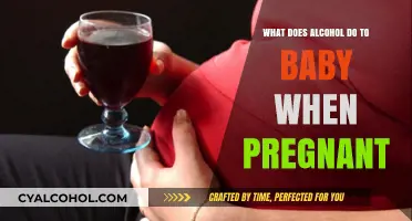 Breastfeeding And Alcohol: Understanding The Impact On Your Baby's ...