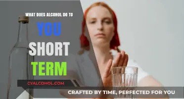 How Alcohol Impacts Your Immune System: Risks And Effects | CyAlcohol