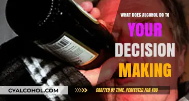 Alcohol's Impact On Bones: Understanding Skeletal System Risks And ...