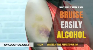 Alcohol Tolerance: What It Means And Why It Develops | CyAlcohol
