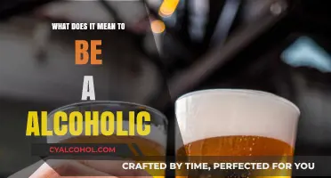 Understanding 'Neat' In Alcohol: A Guide To Drinking Spirits Straight ...