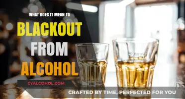 Understanding Alcohol Flushing: Causes, Symptoms, And Health ...