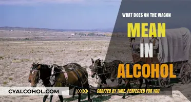 Understanding Alcohol Proof: What It Means And Why It Matters | CyAlcohol