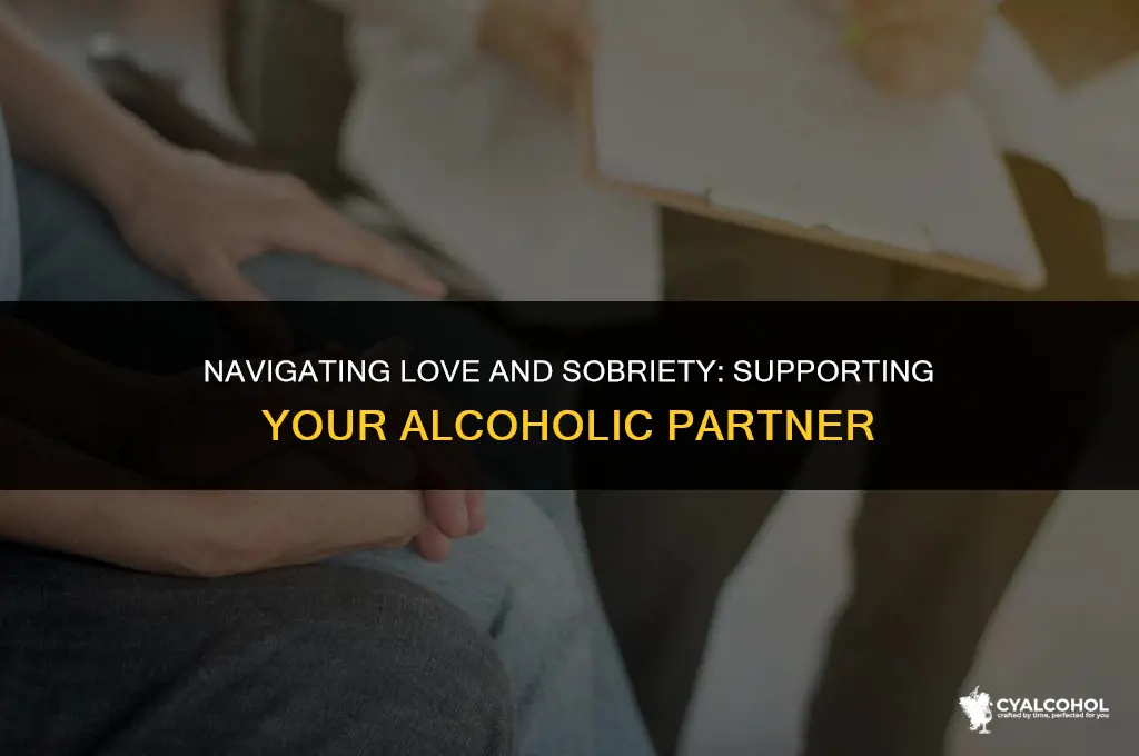 Navigating Love And Sobriety: Supporting Your Alcoholic Partner | CyAlcohol