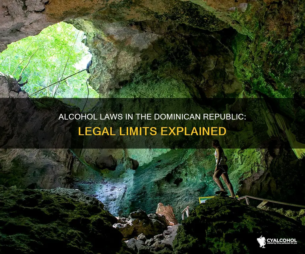 Alcohol Laws In The Dominican Republic: Legal Limits Explained | CyAlcohol