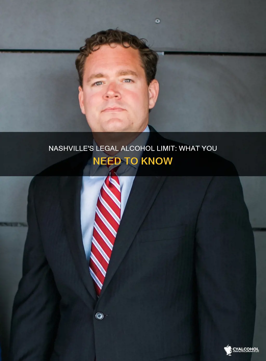 Nashville's Legal Alcohol Limit: What You Need To Know | CyAlcohol