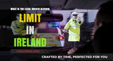 Alcohol Limit Laws In Bahamas: What's The Legal Limit? | CyAlcohol