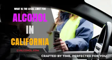 Florida's Legal Alcohol Limit: What You Need To Know | CyAlcohol