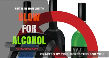 Alcohol Limit Laws In Bahamas: What's The Legal Limit? | CyAlcohol