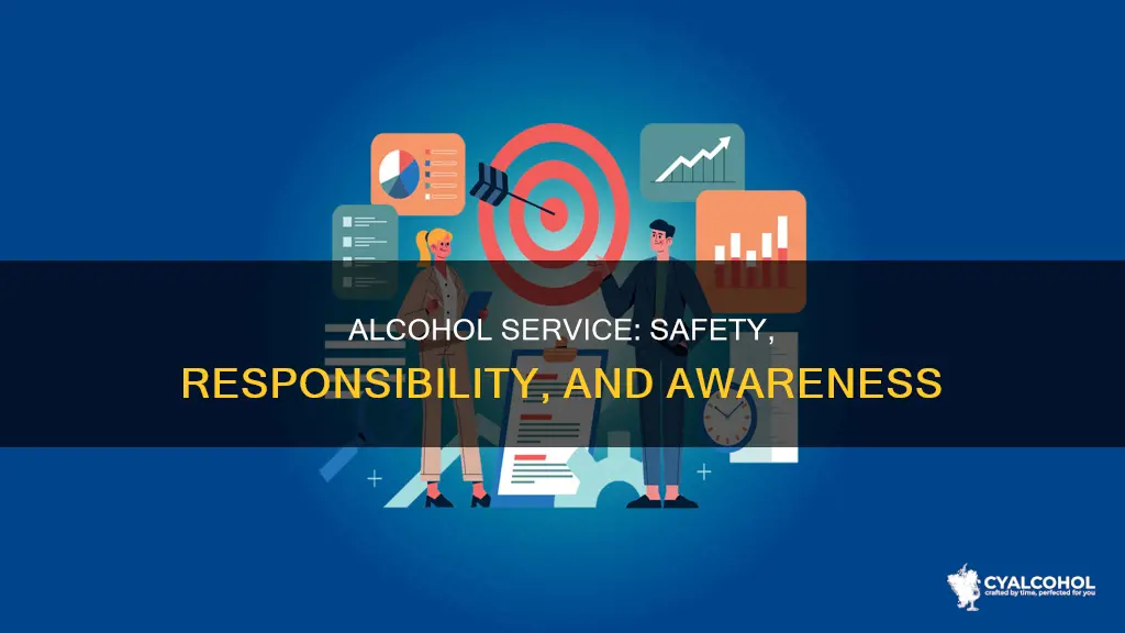 Alcohol Service: Safety, Responsibility, And Awareness | CyAlcohol