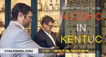 Virginia Alcohol Sales Tax: What You Need To Know | CyAlcohol
