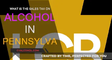 Virginia Alcohol Sales Tax: What You Need To Know | CyAlcohol