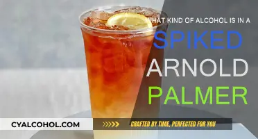 Happy Thursday's Alcoholic Twist: What's In The Drink? | CyAlcohol