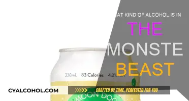 Best Alcoholic Drinks For A Sensitive Stomach | CyAlcohol
