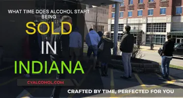 Florida's Alcohol Sales: When Does The Party Start? | CyAlcohol