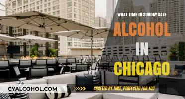 Florida Alcohol Sales Start Time: When Can You Buy Drinks? | CyAlcohol