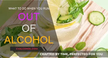 Curbing Alcohol-Induced Nausea: Quick And Easy Remedies | CyAlcohol