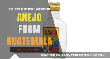 Alcoholic Drinks With The Highest Abv | CyAlcohol